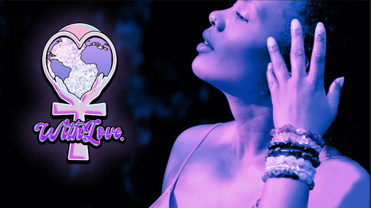With Love crystals – withlovecrystals